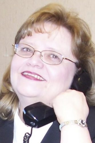 Georgia O’Connell 1954-2022 | News, Sports, Jobs - Tribune Chronicle